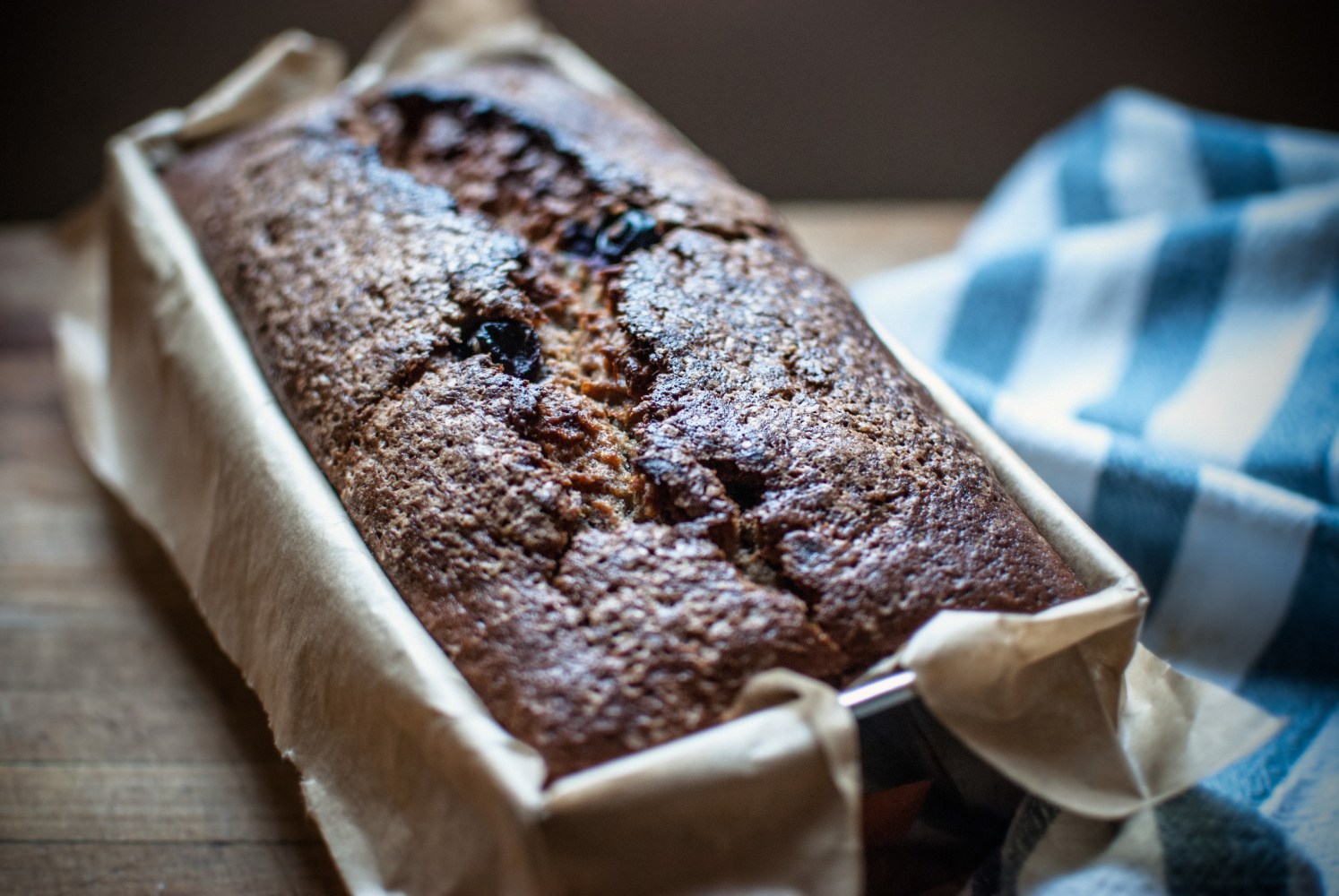 Yorkshire Parkin Recipe - Lemm on Food